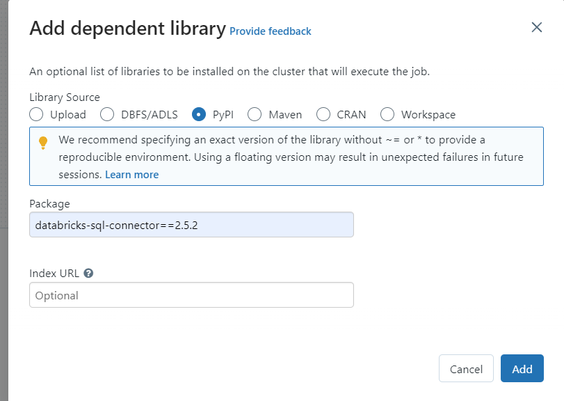 Error Connecting To Server When Running Dbt 152 From Databricks