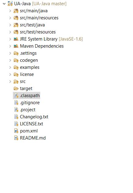 OPC UA Client Development in java · Issue #126 · OPCFoundation/UA-Java-Legacy · GitHub
