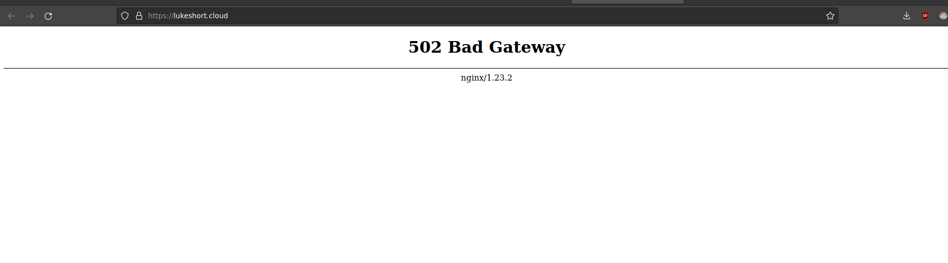 Website Is Down Issue 545 Winesapos Winesapos Github