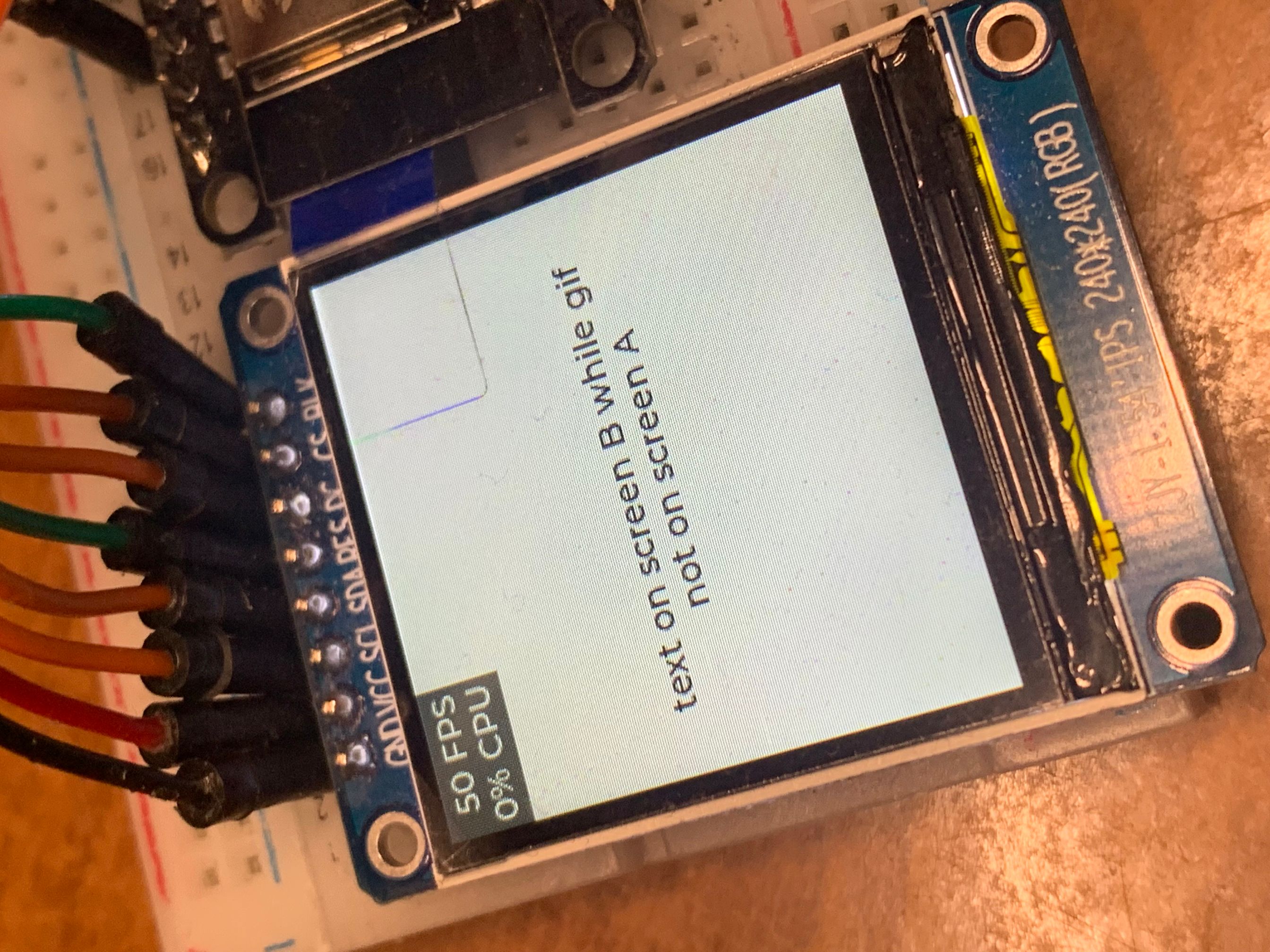 gif placed in inactive screen consumes CPU · Issue #3186 · lvgl/lvgl · GitHub
