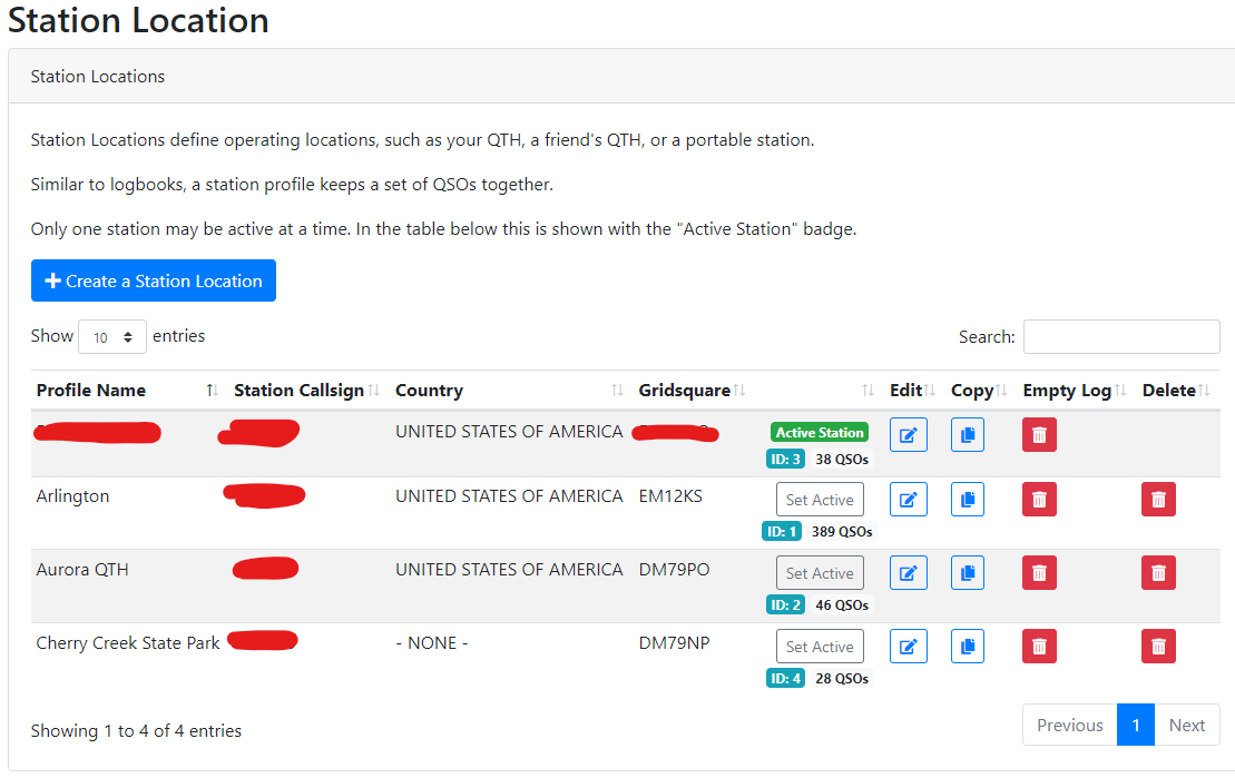 QSOs not showing up in logbook · Issue #2162 · magicbug/Cloudlog · GitHub