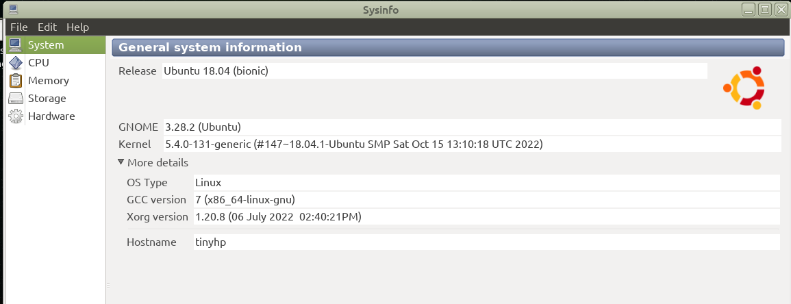 [MU4 Issue] Muse Hub not supported in Ubuntu 18.04 · Issue #14361 ...