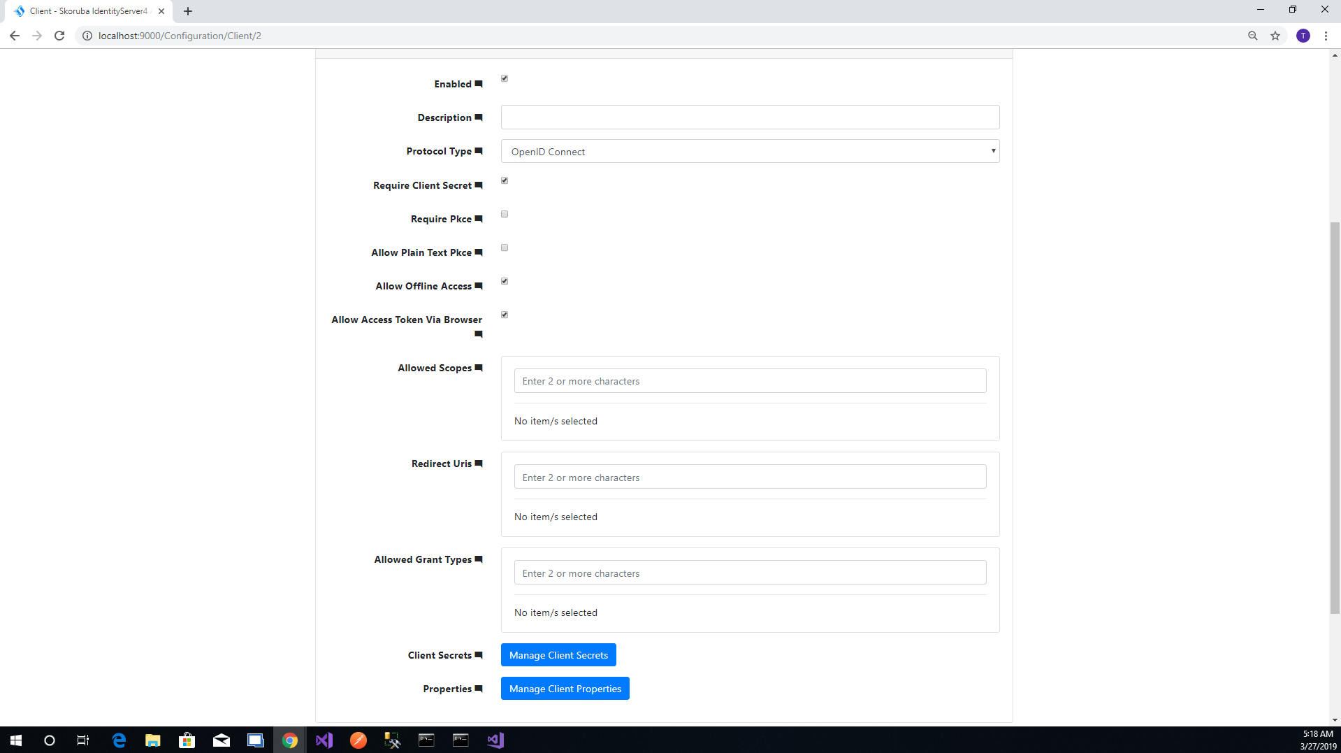 TagHelpers not loaded from assembly Skoruba.IdentityServer4.Admin · Issue #230 · skoruba ...