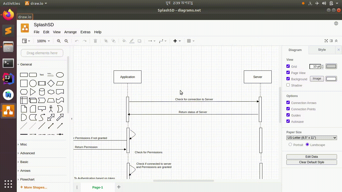 File picker opens in the back · Issue #421 · jgraph/drawio-desktop · GitHub