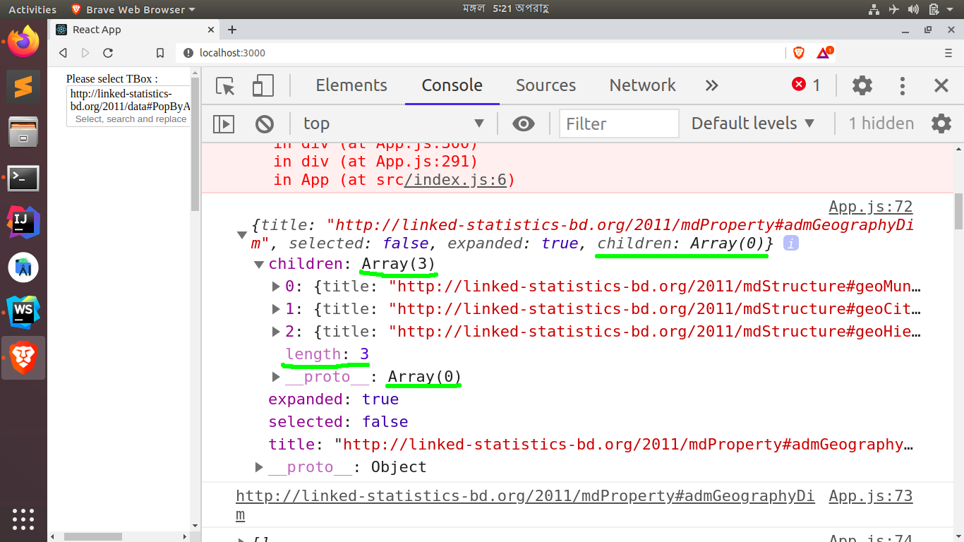 Bug Reactjs State Detached · Issue 20276 · Facebookreact · Github
