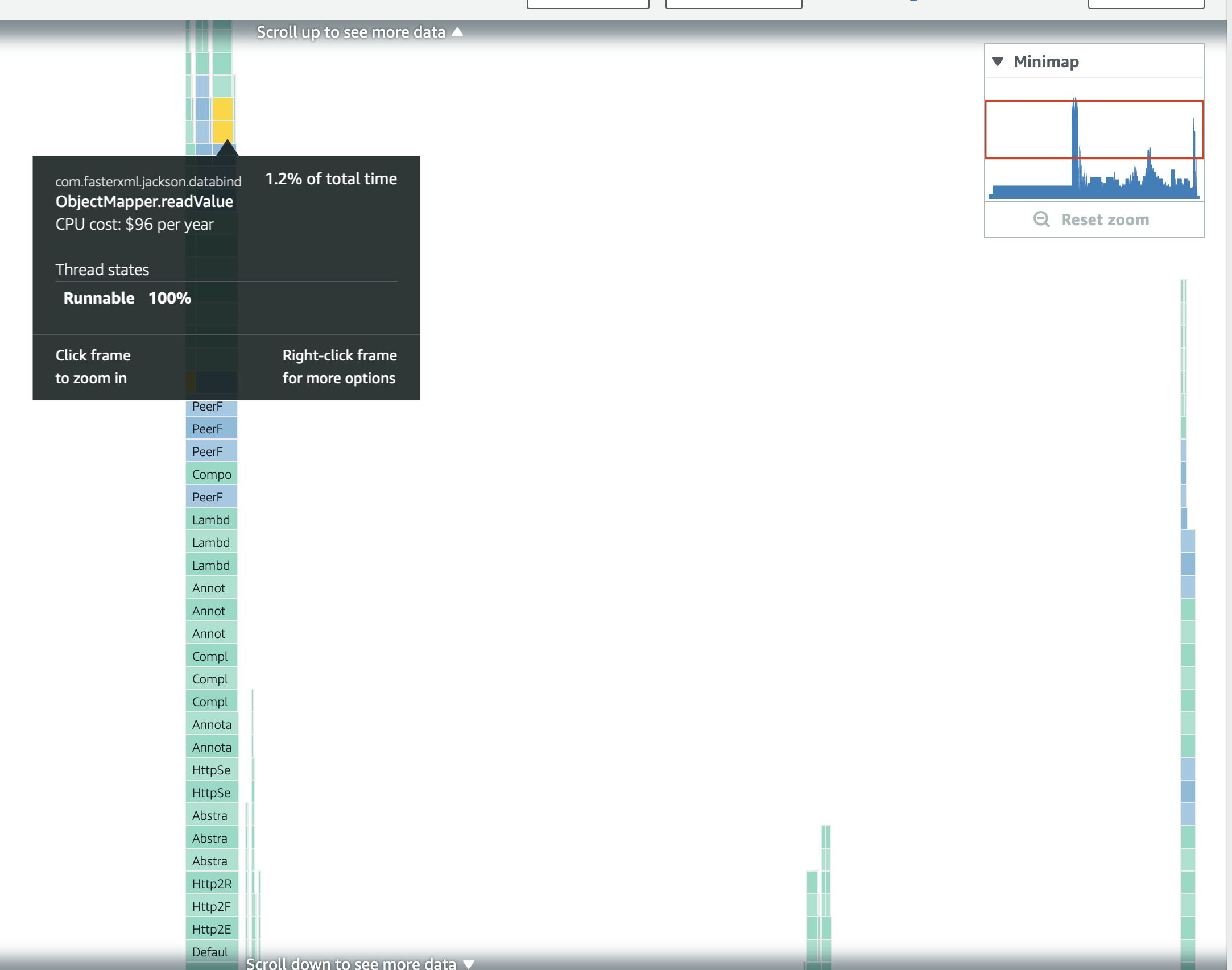 Bug Performance With One Data Prepper Instance Is Better Than With