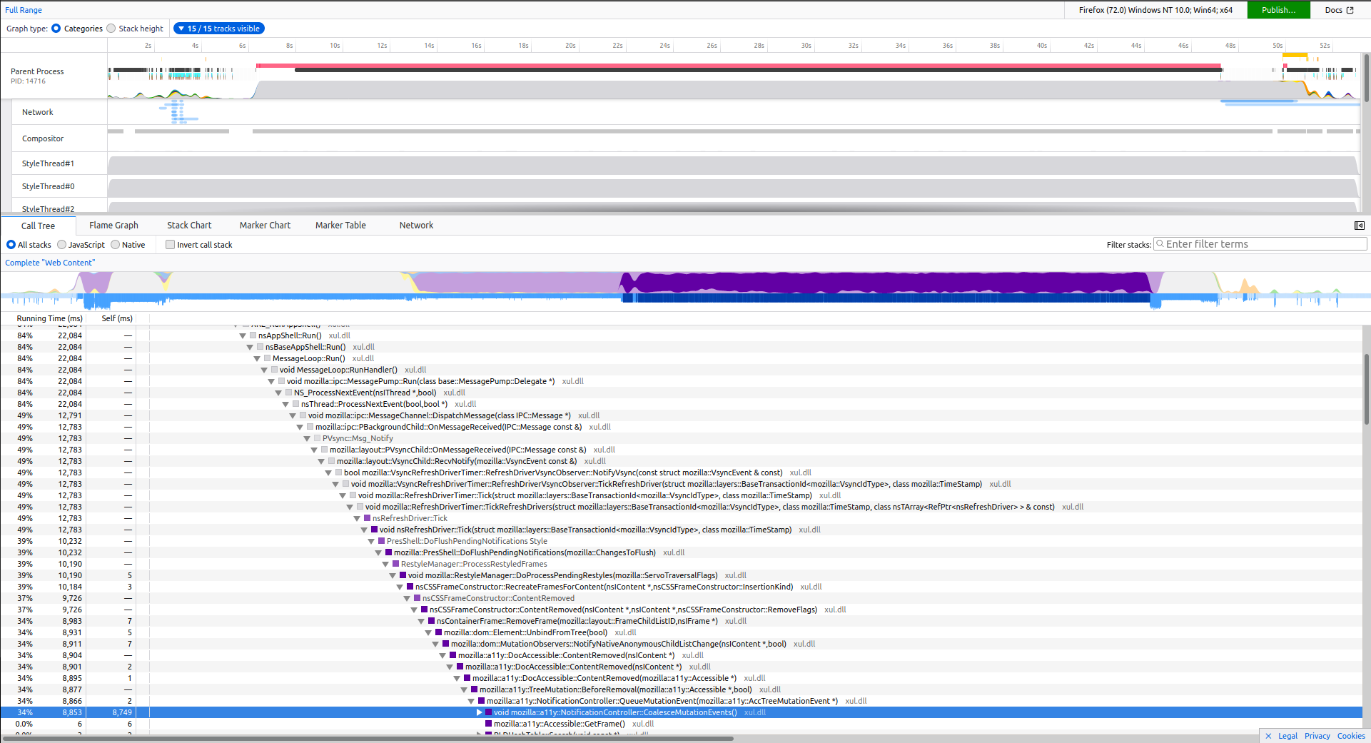 Slow Loading of long file (>10000 Lines) · Issue #3032 · oracle/opengrok · GitHub