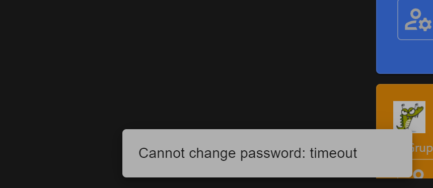 Cannot create user · Issue #1464 · ioBroker/ioBroker.admin · GitHub