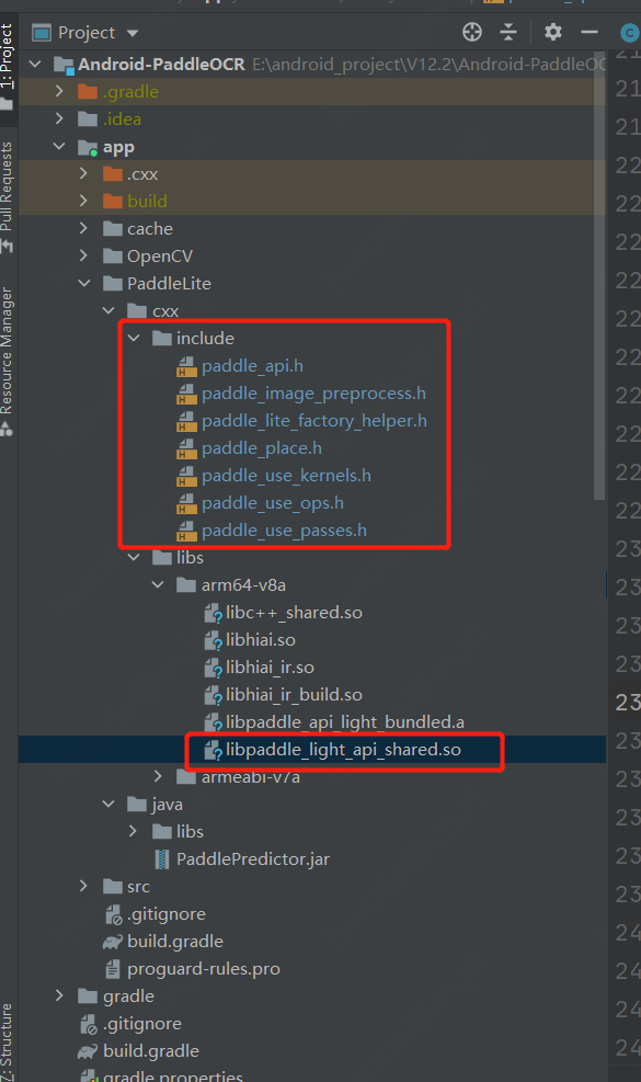 使用en_PP-OCRv3_xx优化后的模型在android手机上内存溢出 · Issue #10065 · PaddlePaddle/Paddle-Lite · GitHub
