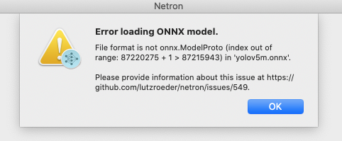 ONNX: File format is not onnx.ModelProto · Issue #549 · lutzroeder/netron · GitHub