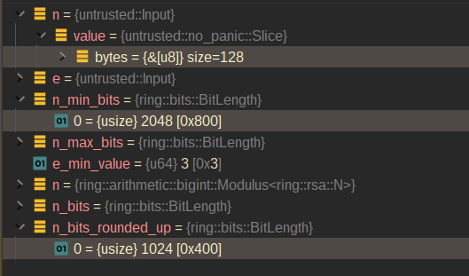 [dtls] Potentially Incorrect Buggy Behavior Of `webrtc Dtls Crypto Verify Signature` · Issue
