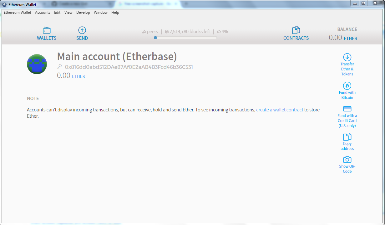 Bitcoin transaction never went through due to "syncing" and now I lost $50 · Issue #2488 ...