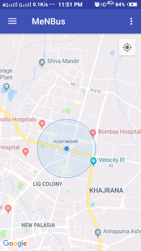 GitHub - nitinigi2/BusTrackingApp: This is a simple bus tracking ...