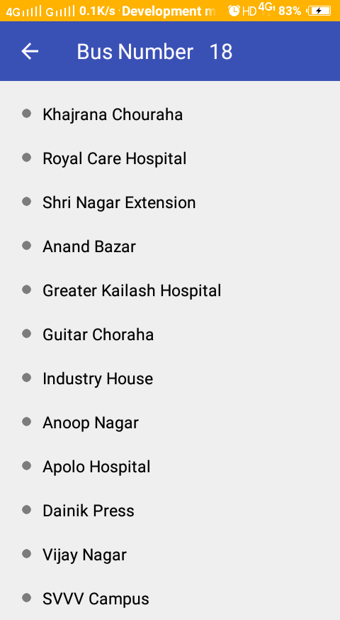 GitHub - nitinigi2/BusTrackingApp: This is a simple bus tracking ...