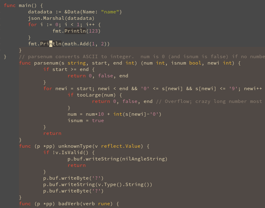 the peek definition can't jump to the correct position · Issue #748 · prabirshrestha/vim-lsp ...