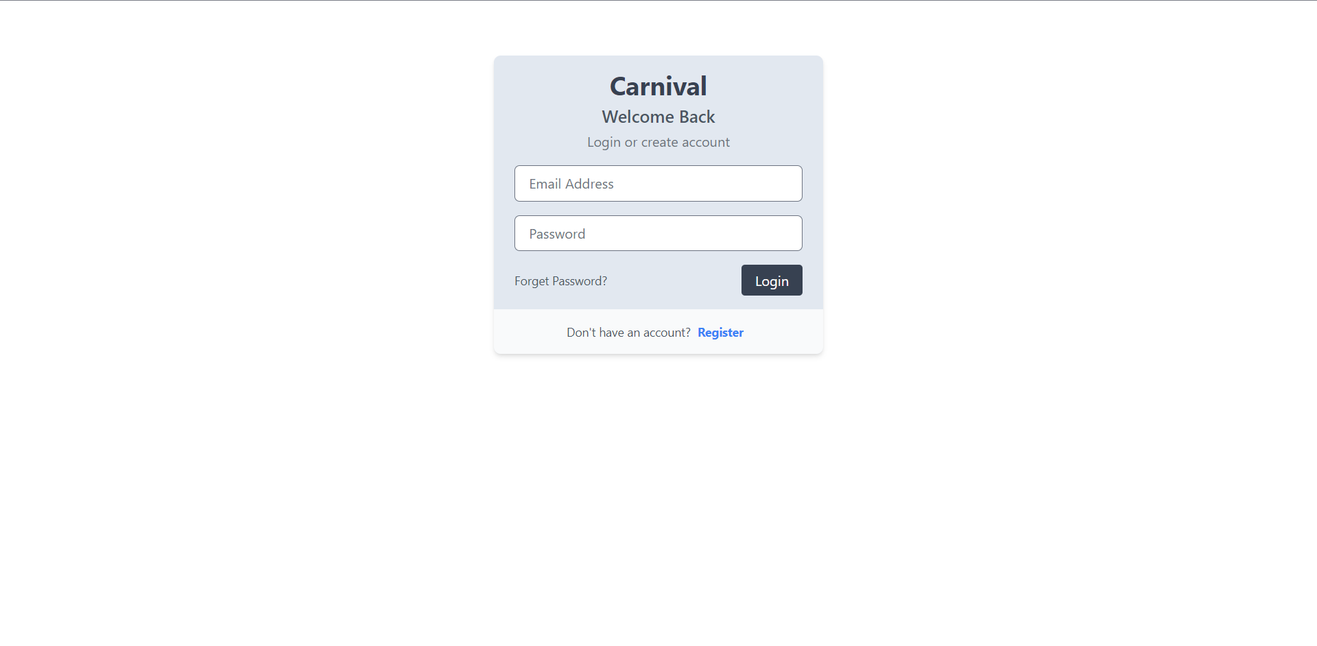 Github Blackknightzerospalaravelvue3fortifysanctum Spa Laravel9 Vue3 Compositionapi