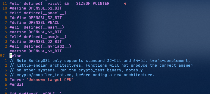 Cannot Build On Ibm S390x Architecture Because Grpc Builds Failed · Issue 2 · Ibm Onnx Mlir