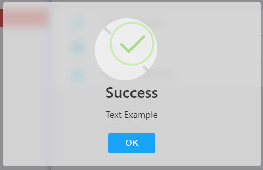 Support transparent background. · Issue #1827 · sweetalert2/sweetalert2 ...