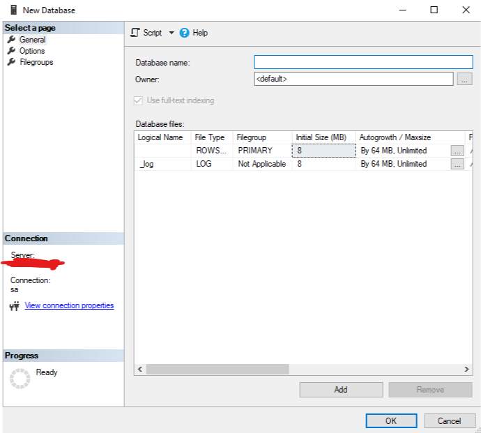 SQL Server Partitioning from Zero · GitHub
