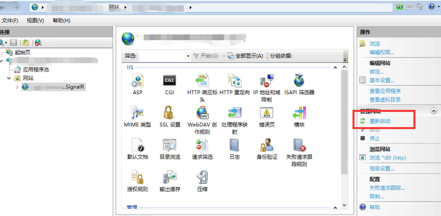 I Have A Problem With A Signalr Cluster · Issue 10232 · Dotnetaspnetcore · Github