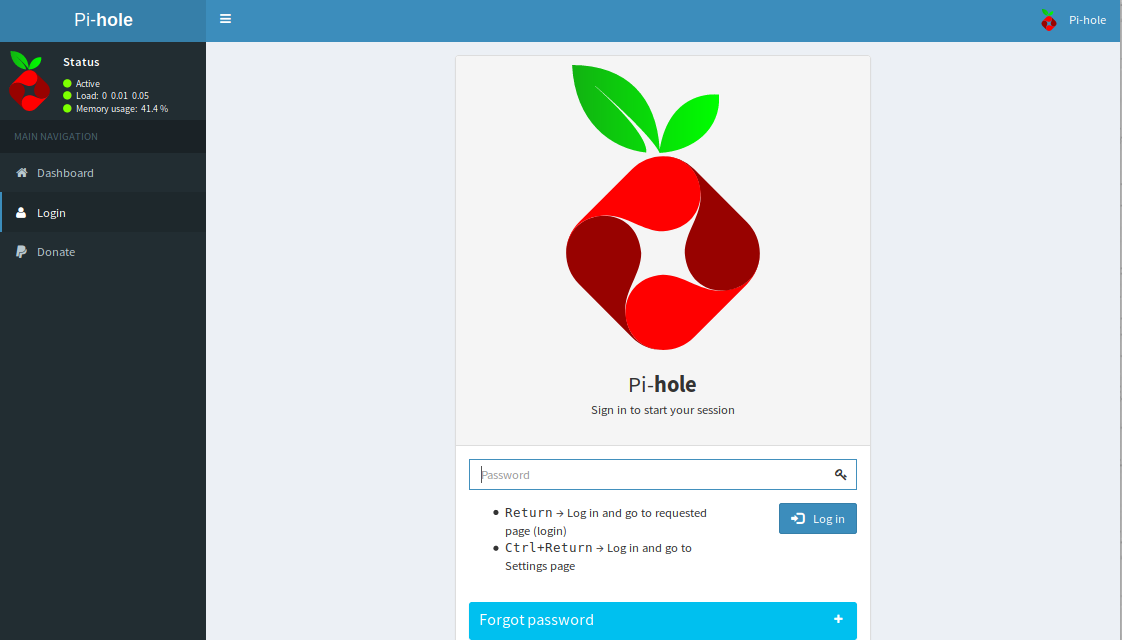 GitHub - shumcheyy/HTB_Mirai: My writeups on how i got the root and users flags for Hack the Box ...