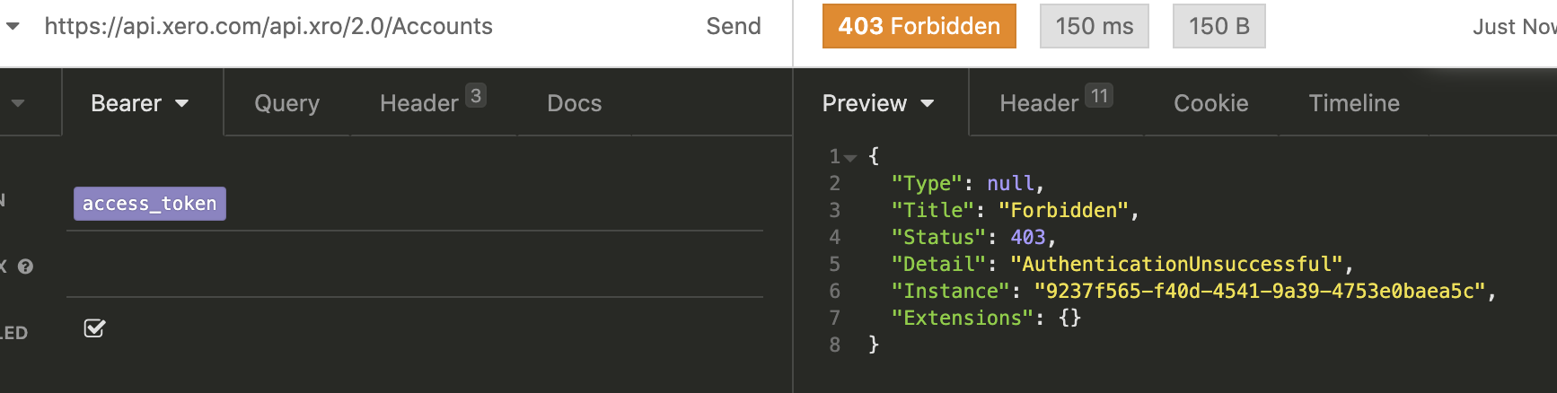 Security Vulnerability · Issue #85 · XeroAPI/xero-ruby · GitHub