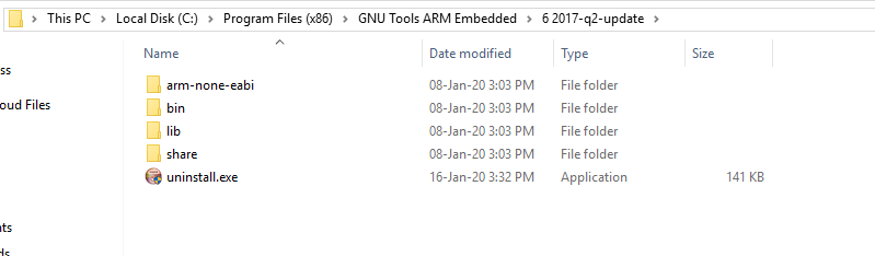 Cannot build ArduCopter with waf · Issue #13298 · ArduPilot/ardupilot · GitHub