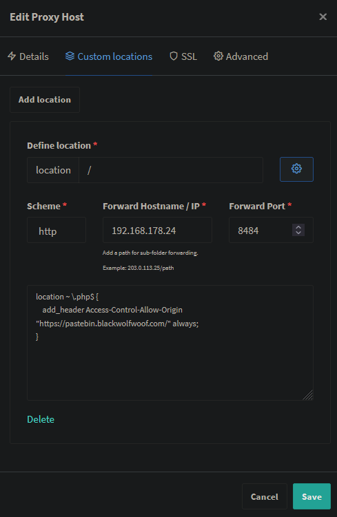 URL Shortner issue "Your paste is https://www.opera.com/" · Issue #1002 · PrivateBin/PrivateBin ...