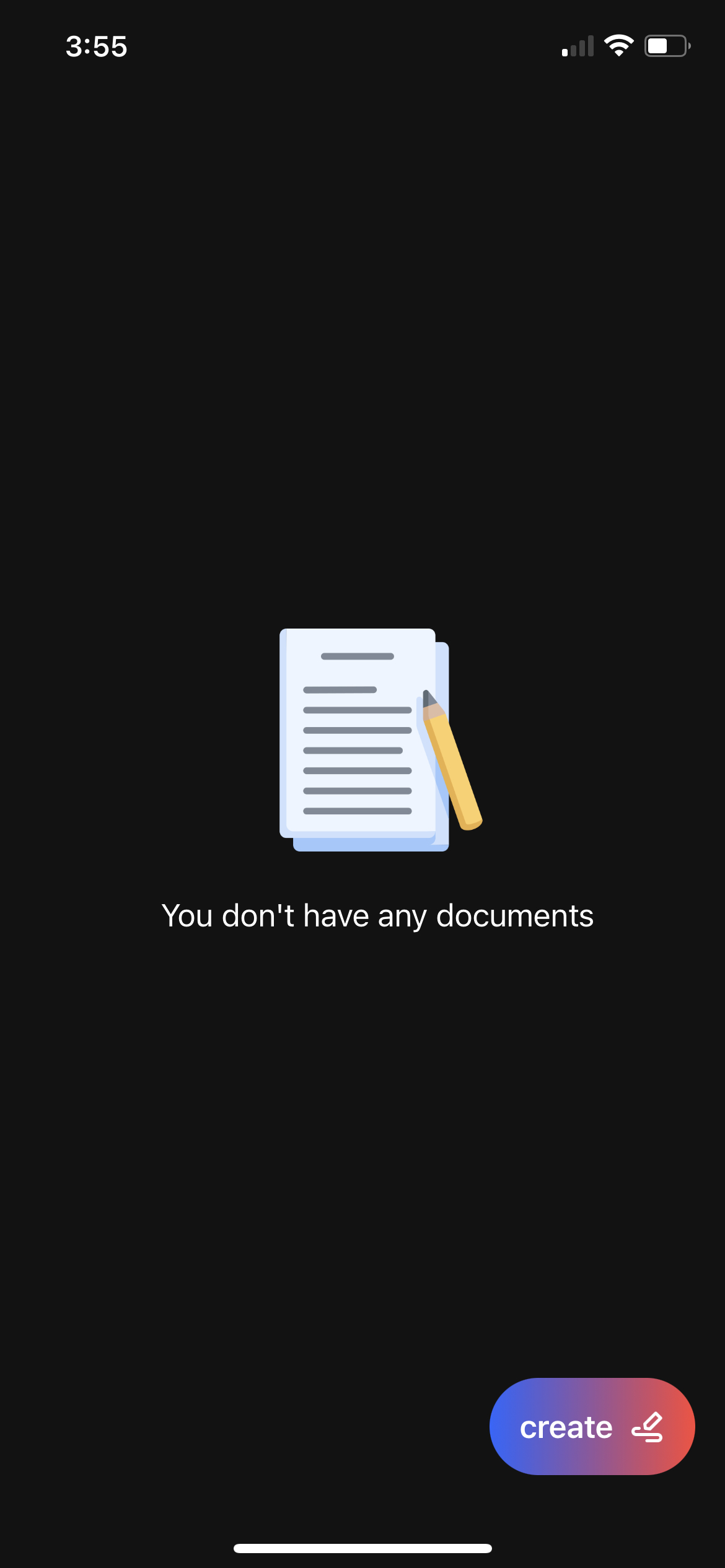 GitHub - SamuelTsokwa/LiveDocs