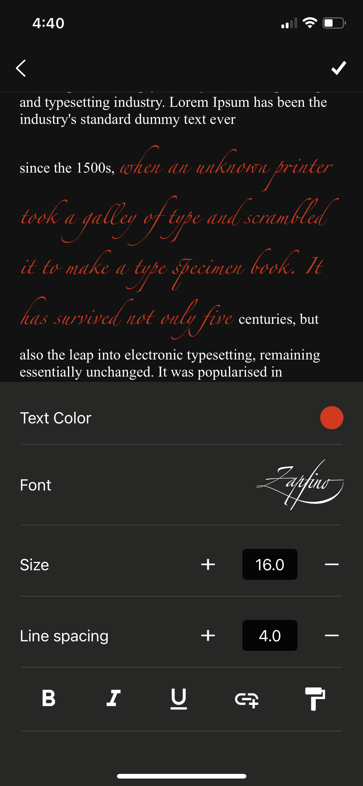 GitHub - SamuelTsokwa/LiveDocs
