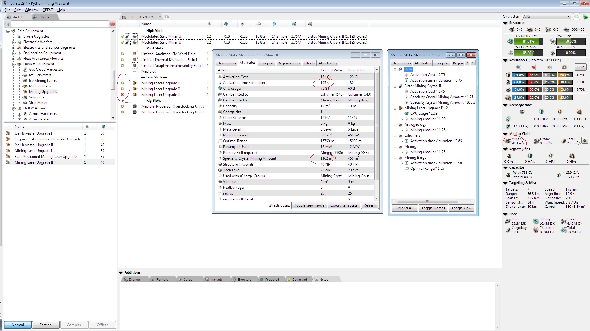 Hulk have no 3rd mining upgrade, bug? · Issue #1230 · pyfa-org/Pyfa · GitHub