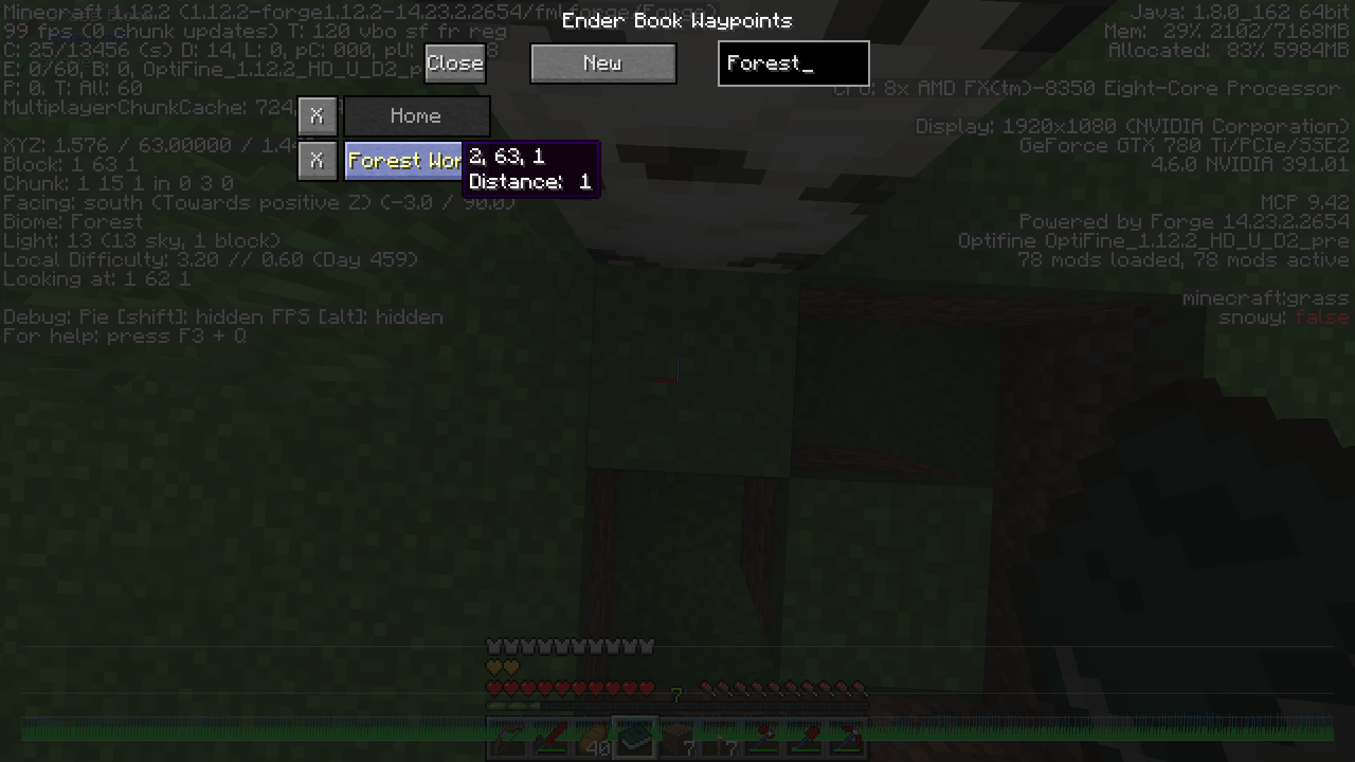 1.12.2 - Ender Book · Issue #771 · Lothrazar/Cyclic · GitHub