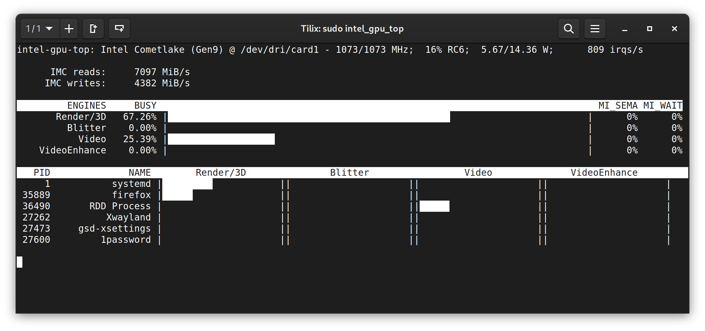 No way getting hardware acceleration working in wayland · Issue #3 · pjburnhill/xbox-cloud ...