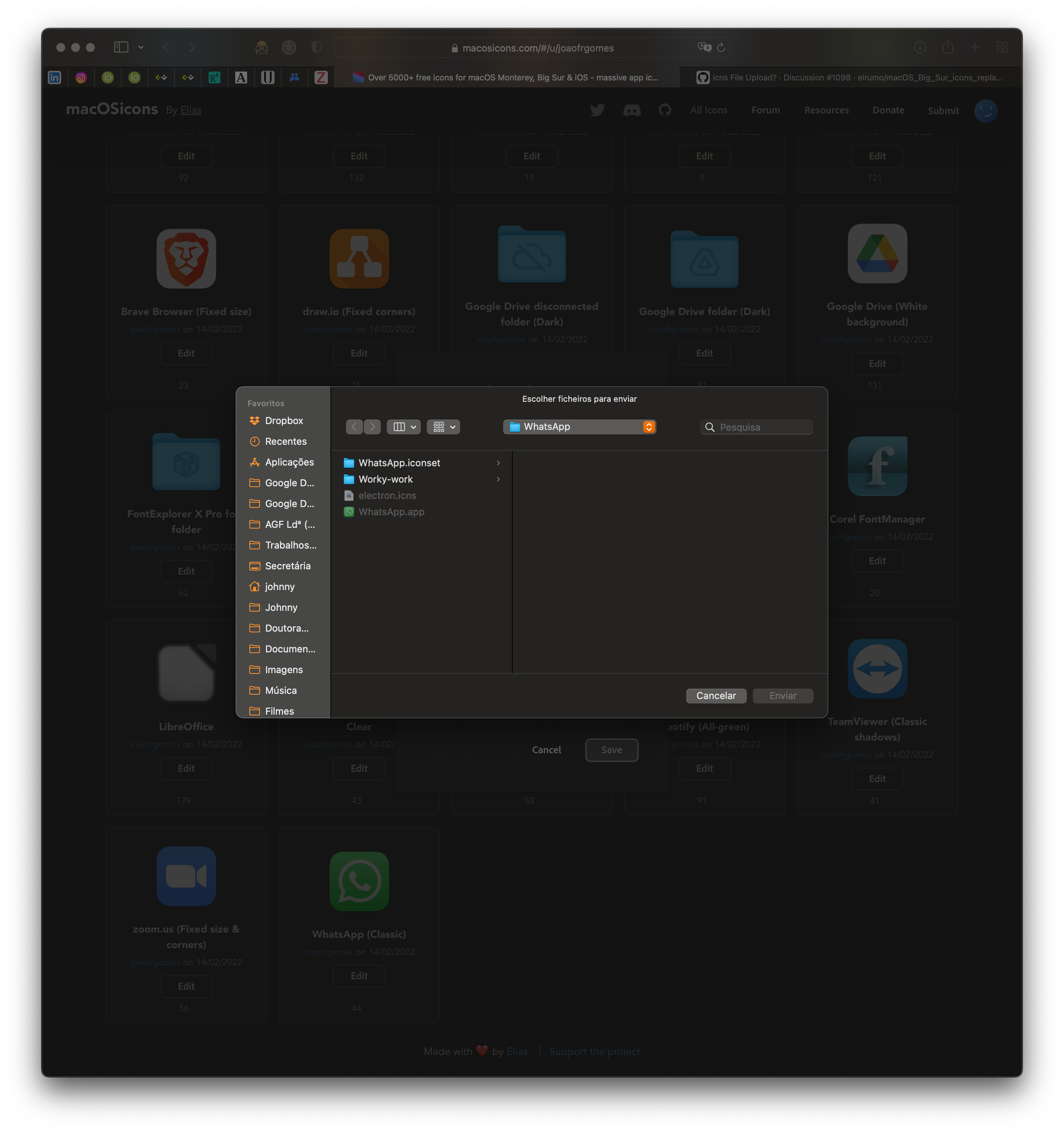 icns File Upload? · elrumo macOS_Big_Sur_icons_replacements ...
