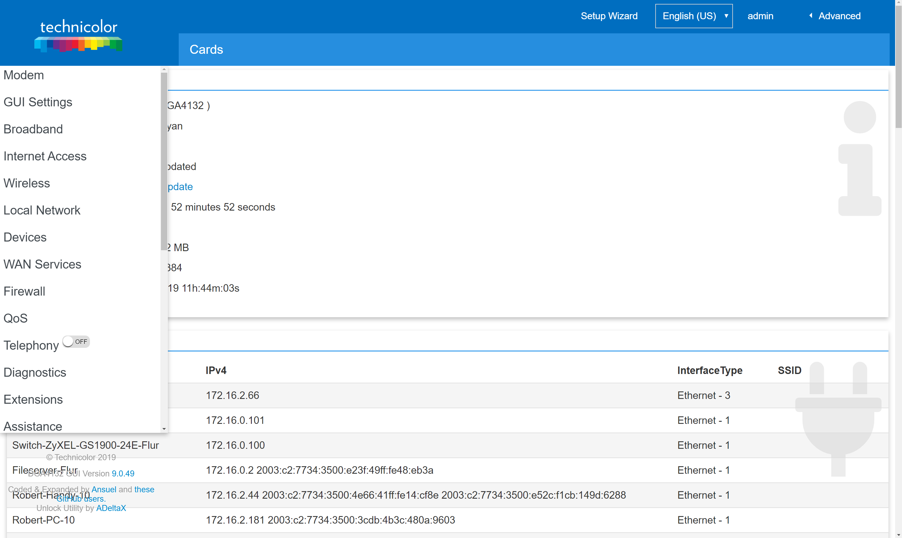 GUI Skin Fritz!Box broken · Issue #638 · Ansuel/tch-nginx-gui · GitHub