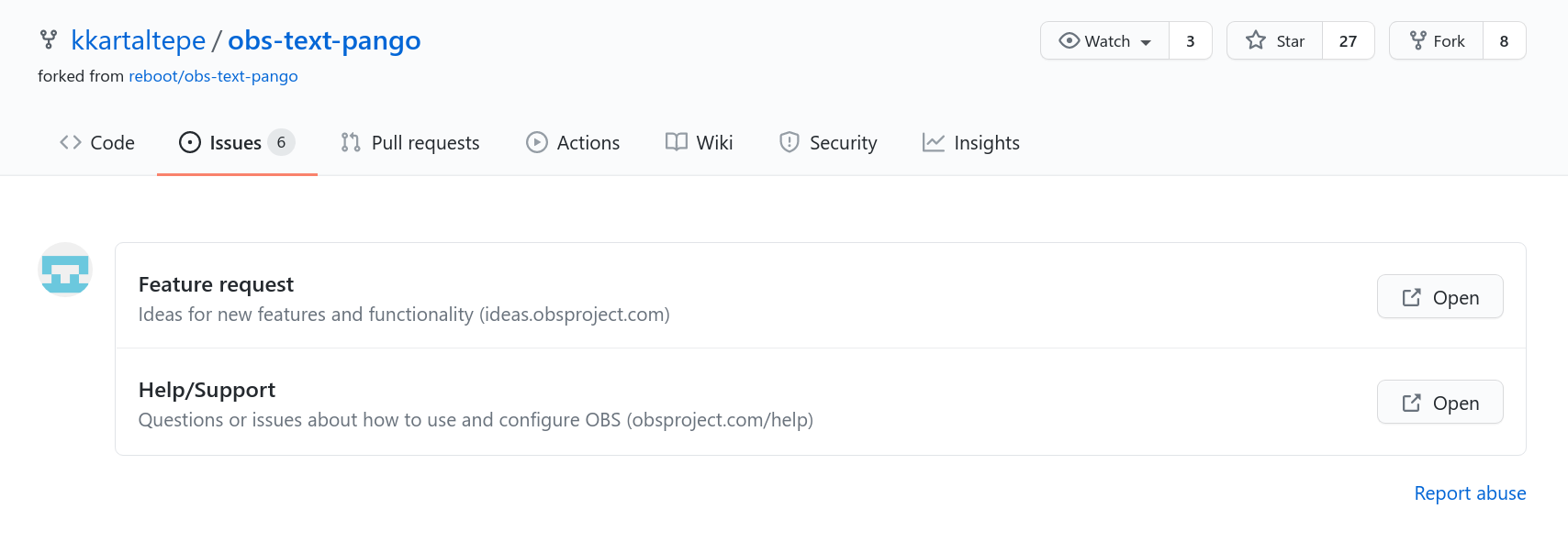source: 'Text (FreeType 2)' doesn't support Arabic shaping · Issue #4913 · obsproject/obs-studio ...