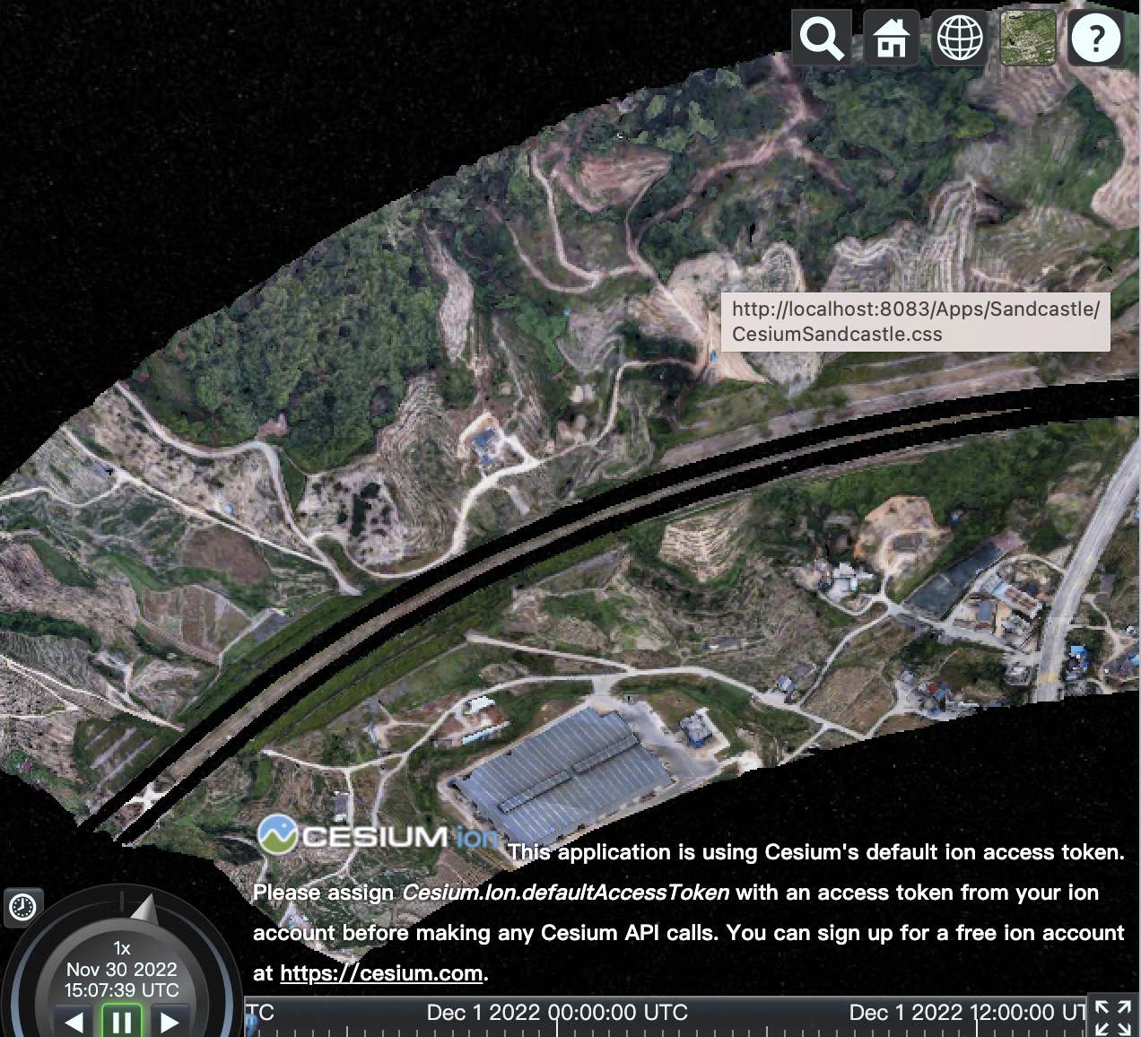 can not parse KTX2 texture · Issue #307 · NASA-AMMOS/3DTilesRendererJS · GitHub