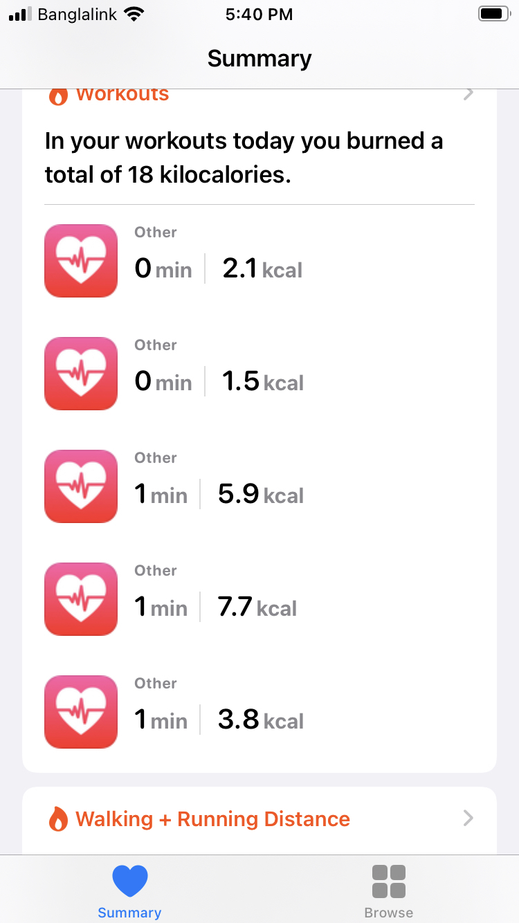 GitHub - Istiakmorsalin/HealthKit-RnD