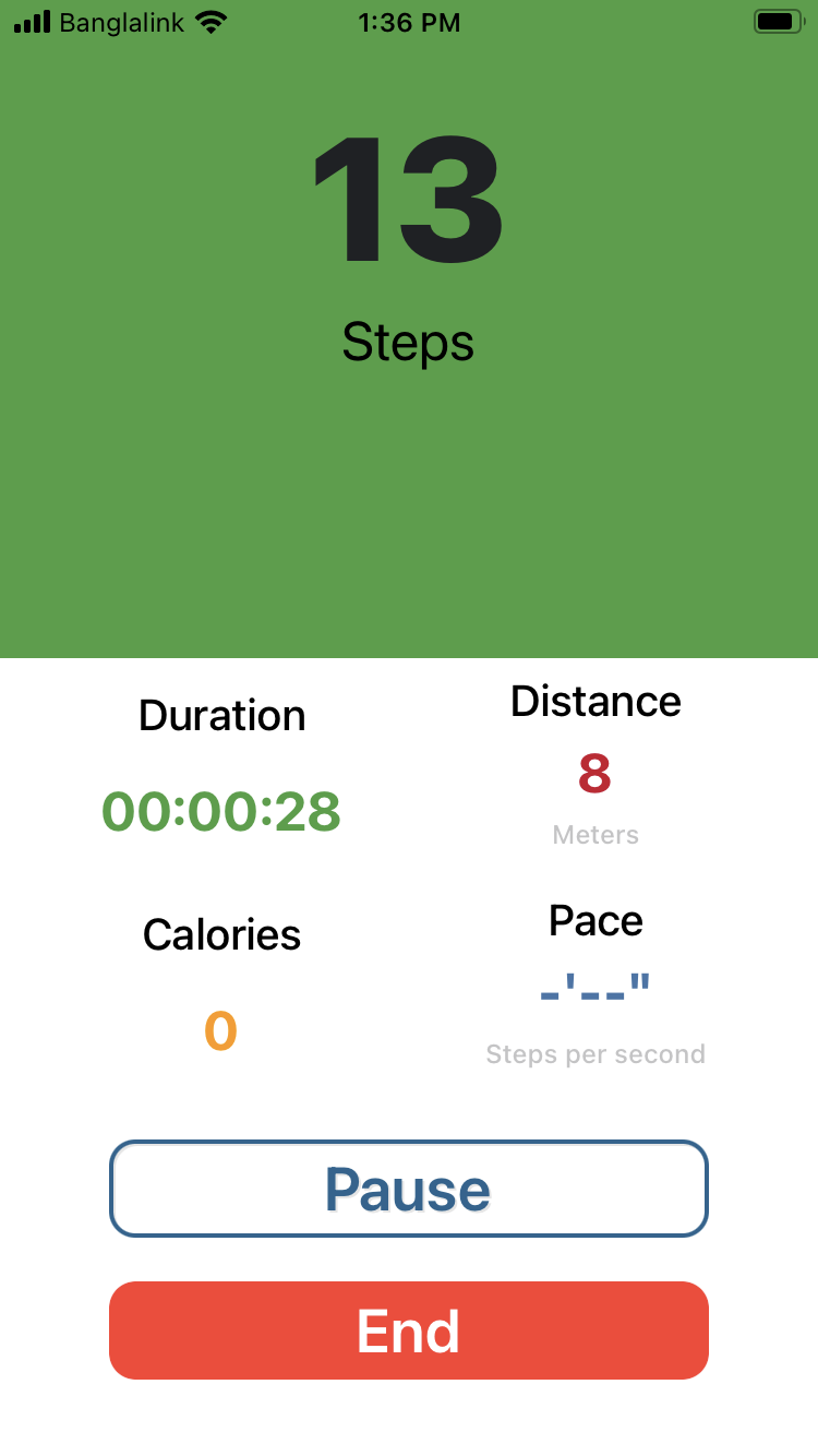 GitHub - Istiakmorsalin/HealthKit-RnD