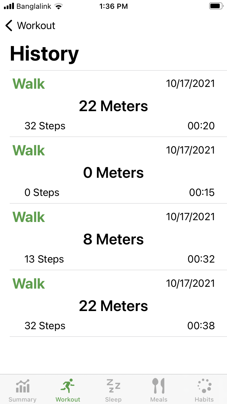 GitHub - Istiakmorsalin/HealthKit-RnD