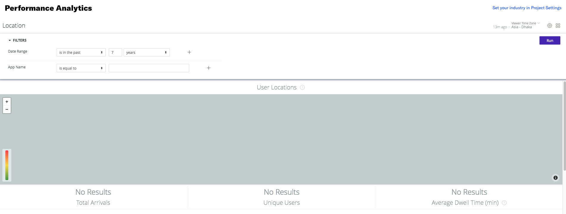 Airship Location Data is not found in Performance Analytics · Issue #130 · urbanairship/android ...