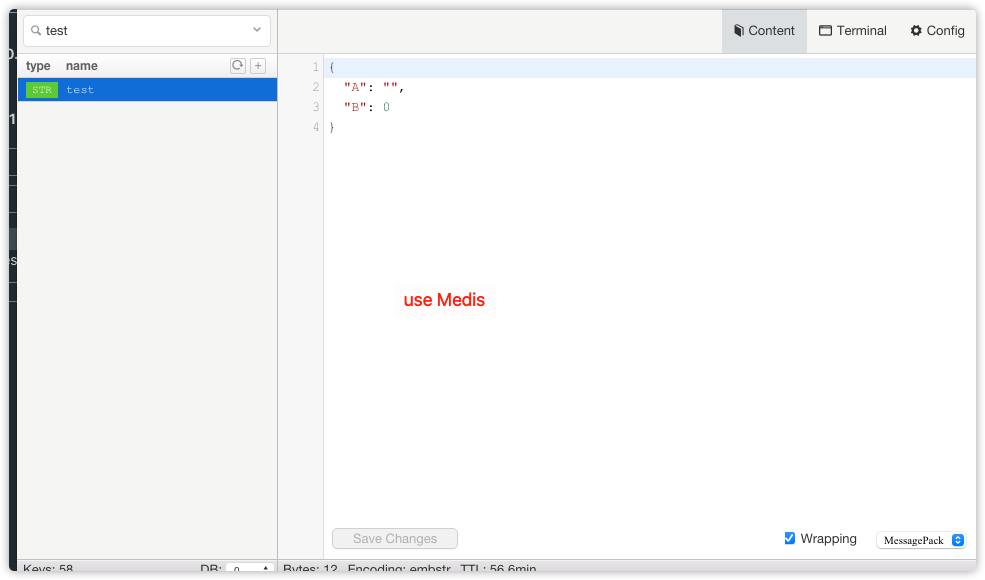 Msgpack Parse Failed · Issue #688 · qishibo/AnotherRedisDesktopManager · GitHub