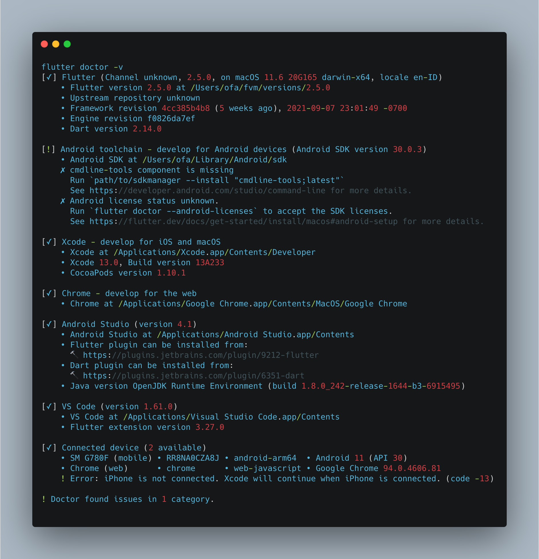 [Webview_flutter] webview cannot work becasue SSL · Issue #91460 · flutter/flutter · GitHub