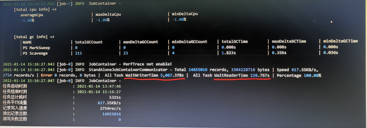 datax写入mysql速度慢 · Issue #944 · alibaba/DataX · GitHub