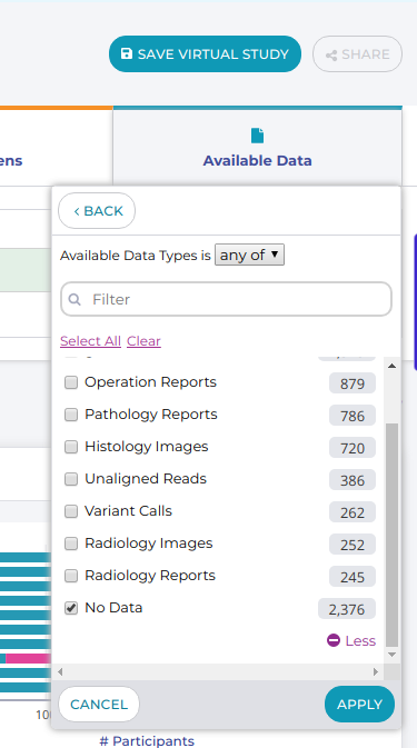 In theory, we should not have files without a data type · Issue #1561 · kids-first/kf-portal-ui ...
