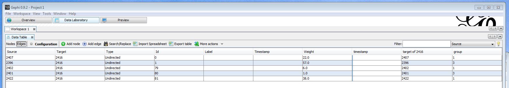 Time frame import with several static files. · Issue #1546 · gephi/gephi · GitHub