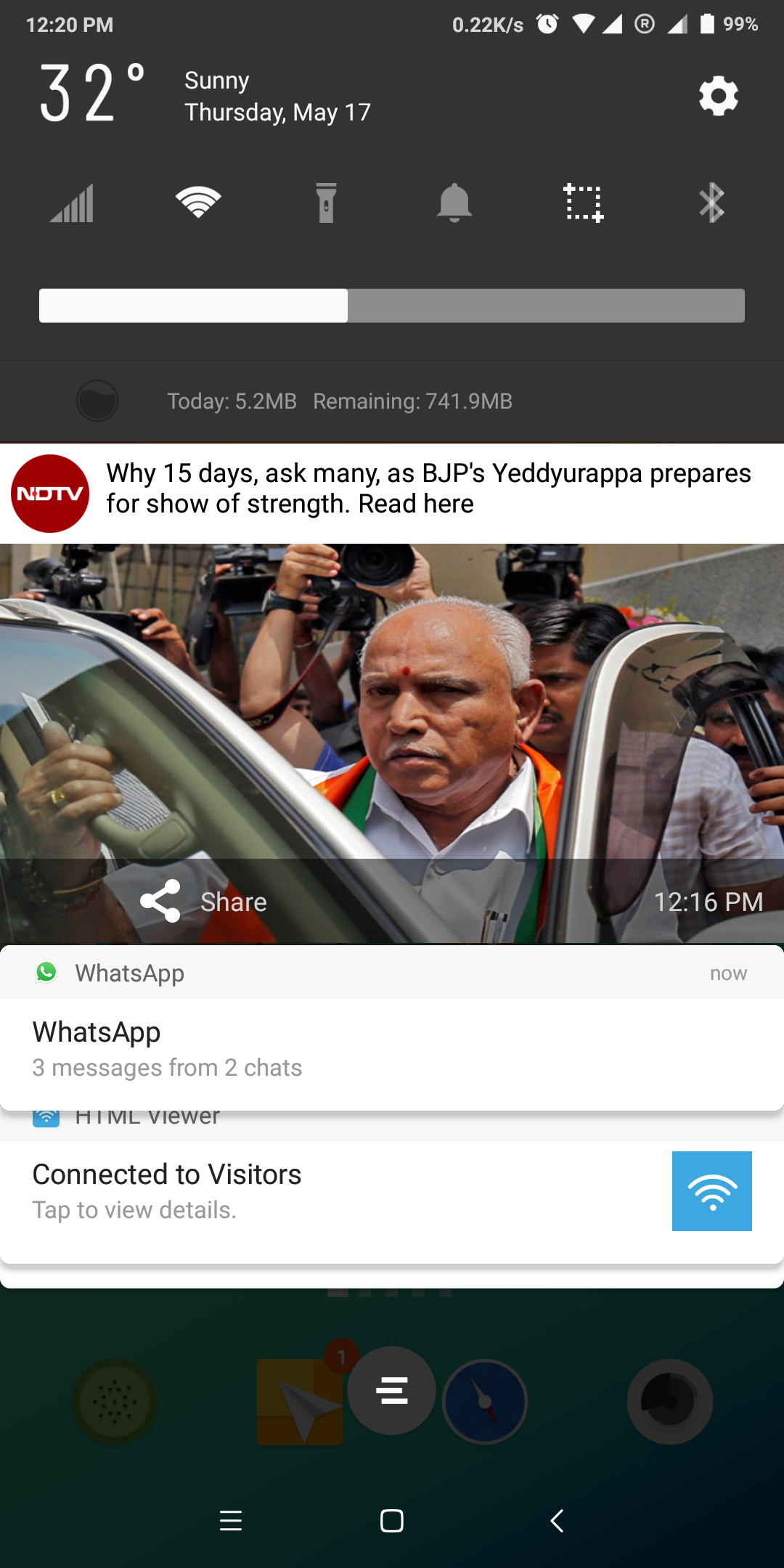 Images As Part Of Push Message · Issue 742 · Zo0rreact Native Push Notification · Github 