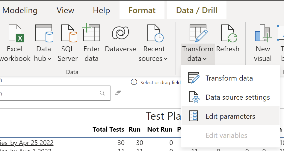 Odata Request Failed · Issue 80 · Nbrown02flowviz · Github