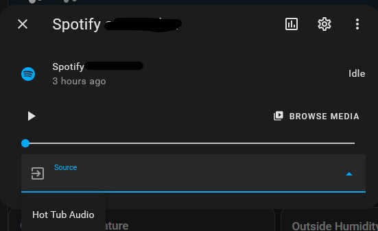 Spotify Integration and Media Player Card - No Active Source · Issue #93157 · home-assistant ...