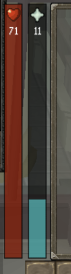 Status Bars Misplaced On Resizeable Mode · Issue 13543 · Runeliterunelite · Github
